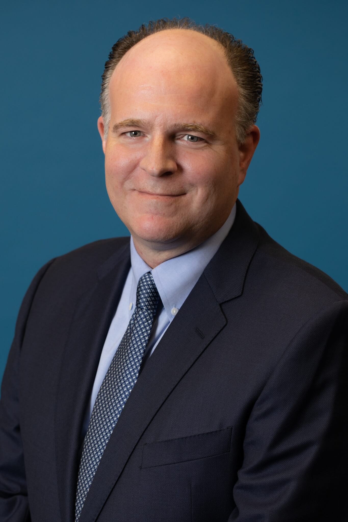 Scott A. Hall | Dughi, Hewit & Domalewski