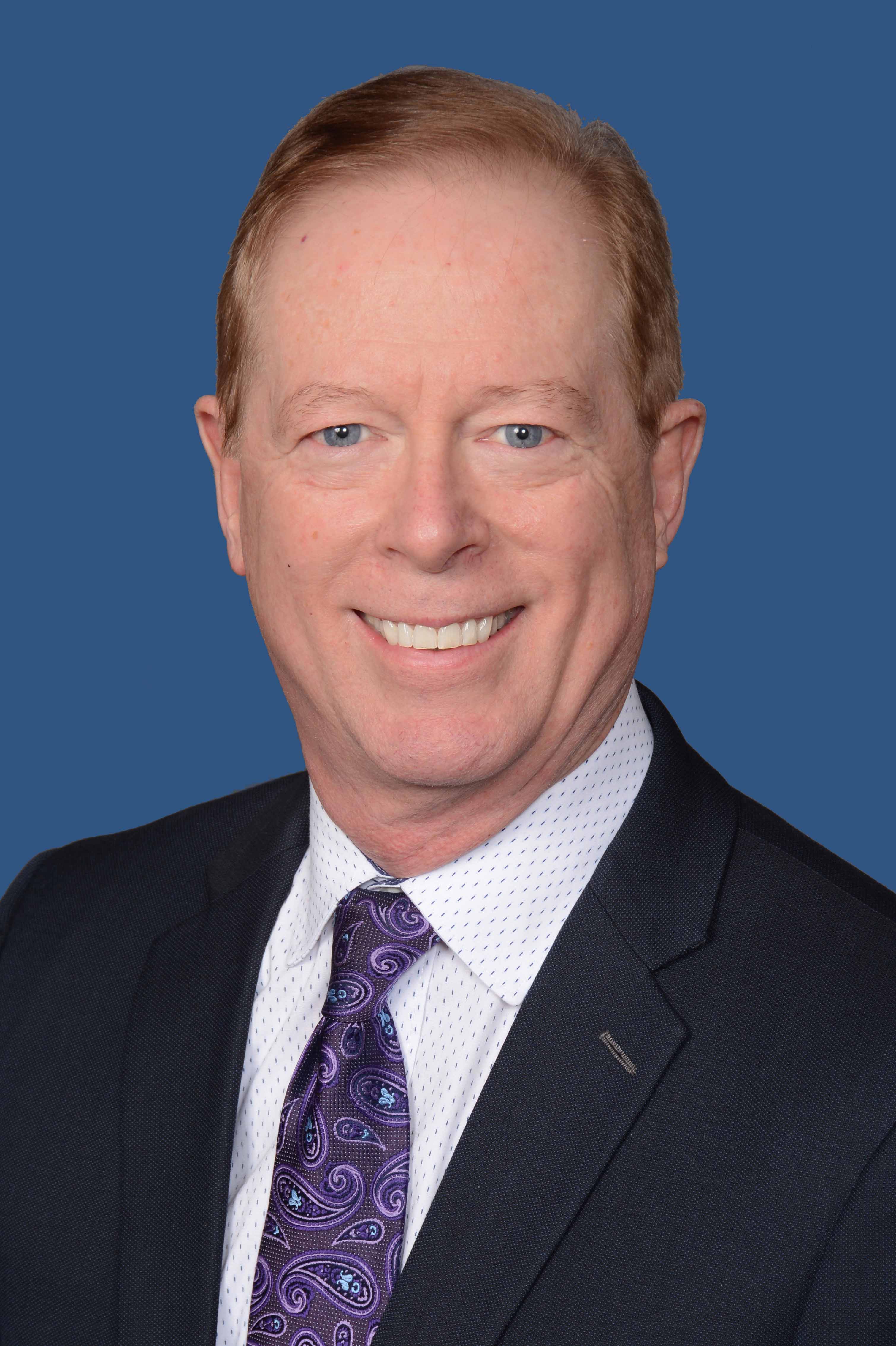 Vincent Le Blon, J.S.C. (ret.) - Dughi, Hewit & Domalewski