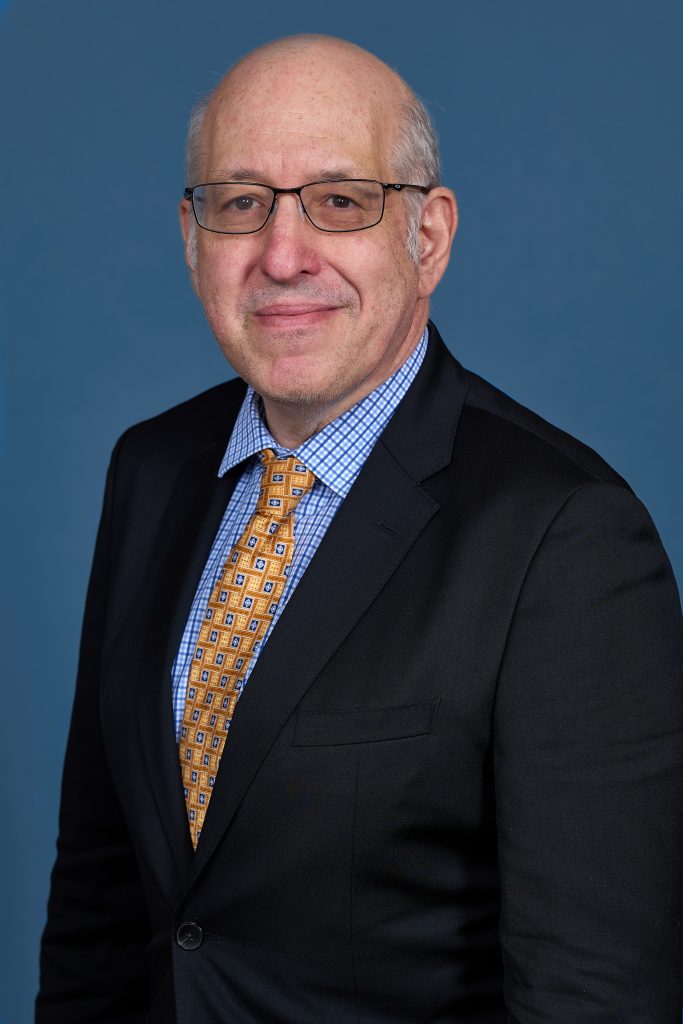 Richard S. Panitch - Dughi, Hewit & Domalewski