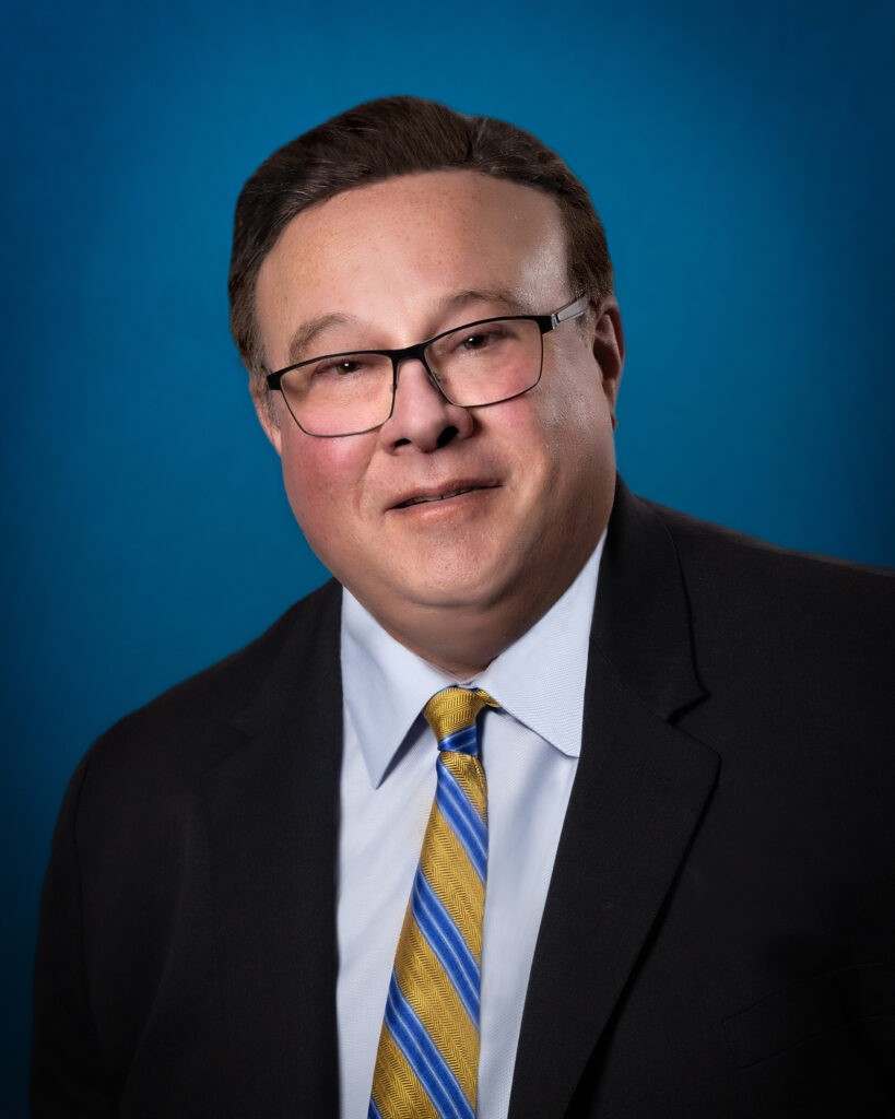 Benjamin H. Haftel - Dughi, Hewit & Domalewski