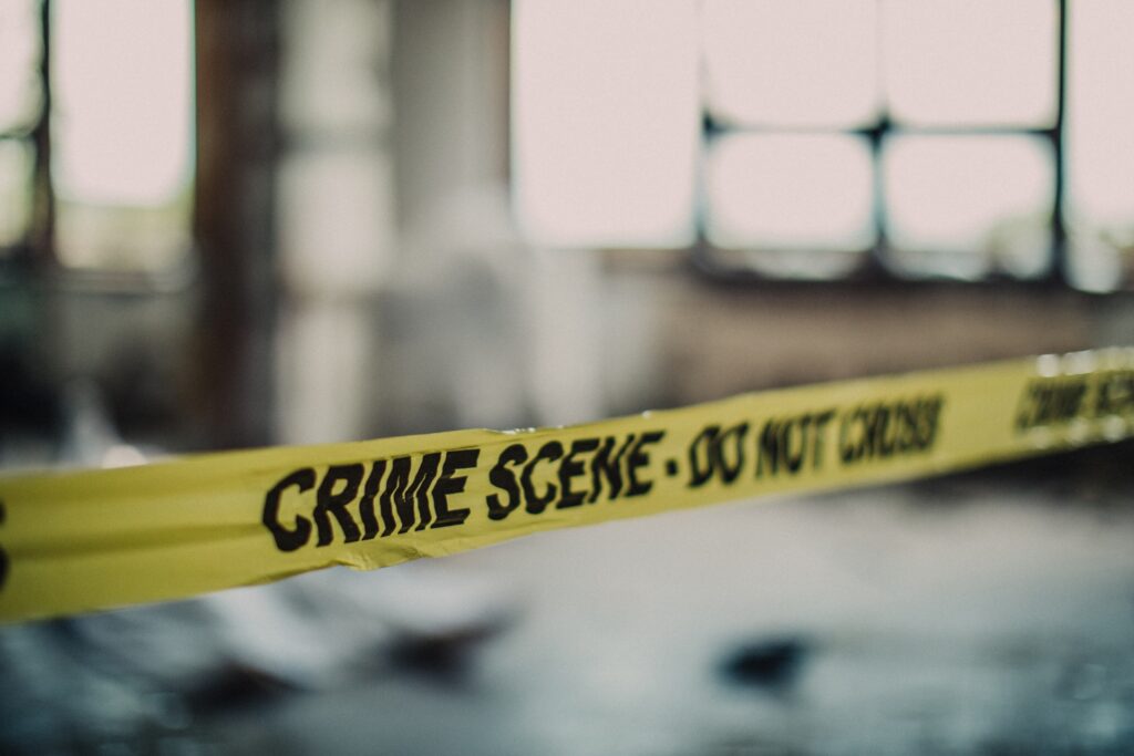 Violent Crimes Lawyers in NJ | Dughi, Hewit & Domalewski