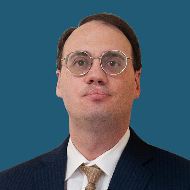 Timothy B. Crammer - Dughi, Hewit & Domalewski