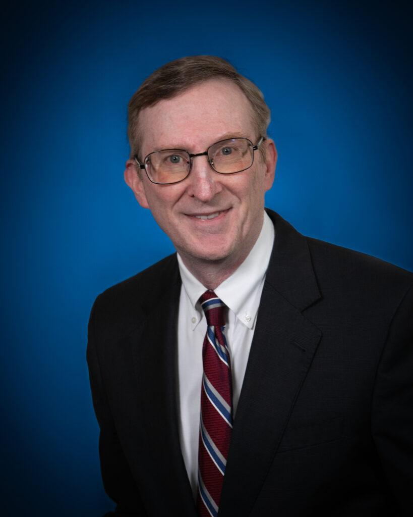 Scott T. Heller - Dughi, Hewit & Domalewski